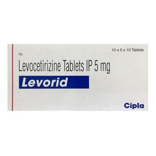 Levorid | くすりぴあ｜医薬品の通販サイト